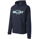 Identity Stores - NOSC Blast Soccer Online Store